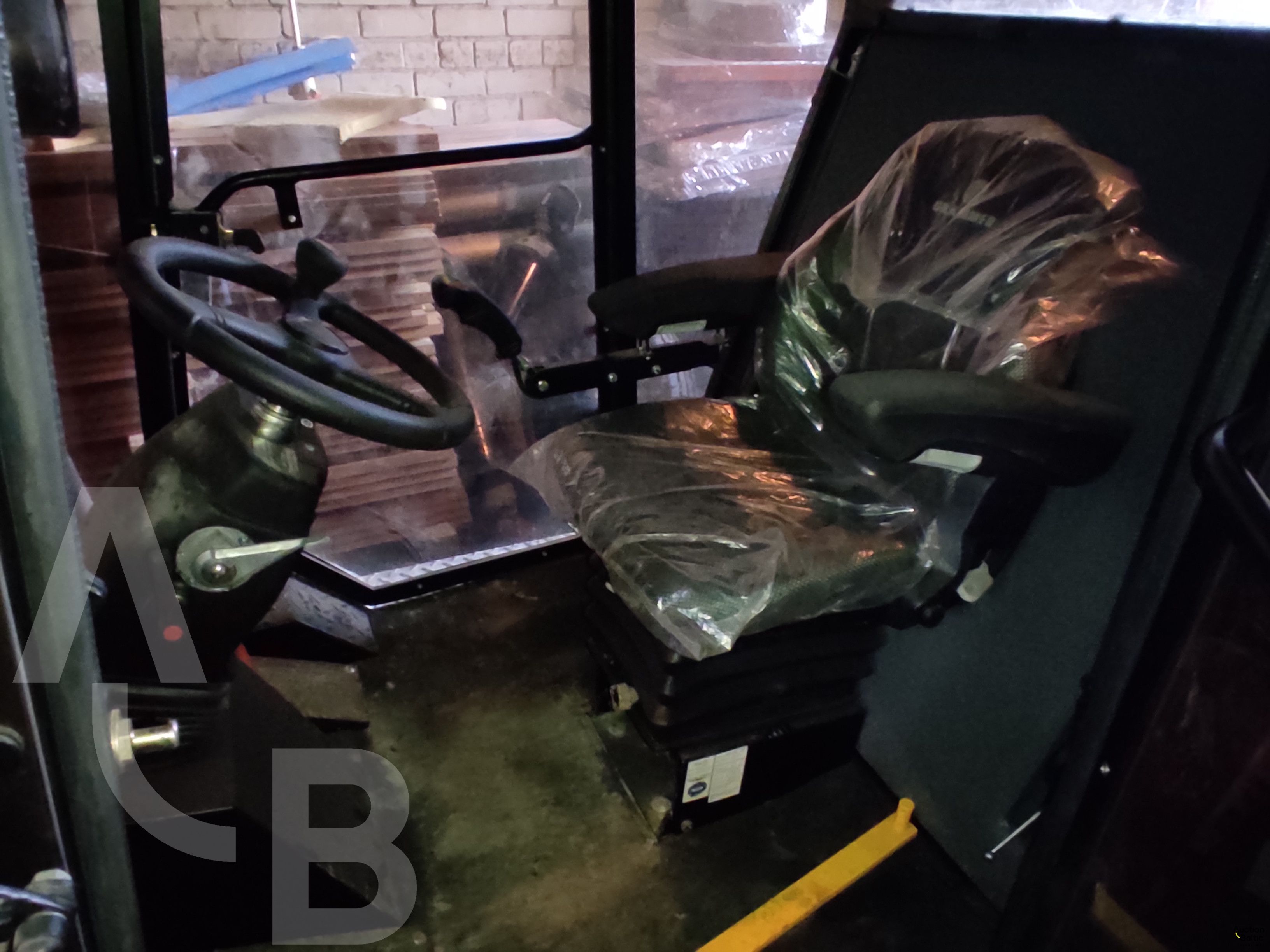 Optimas H88 » Auction Baltic