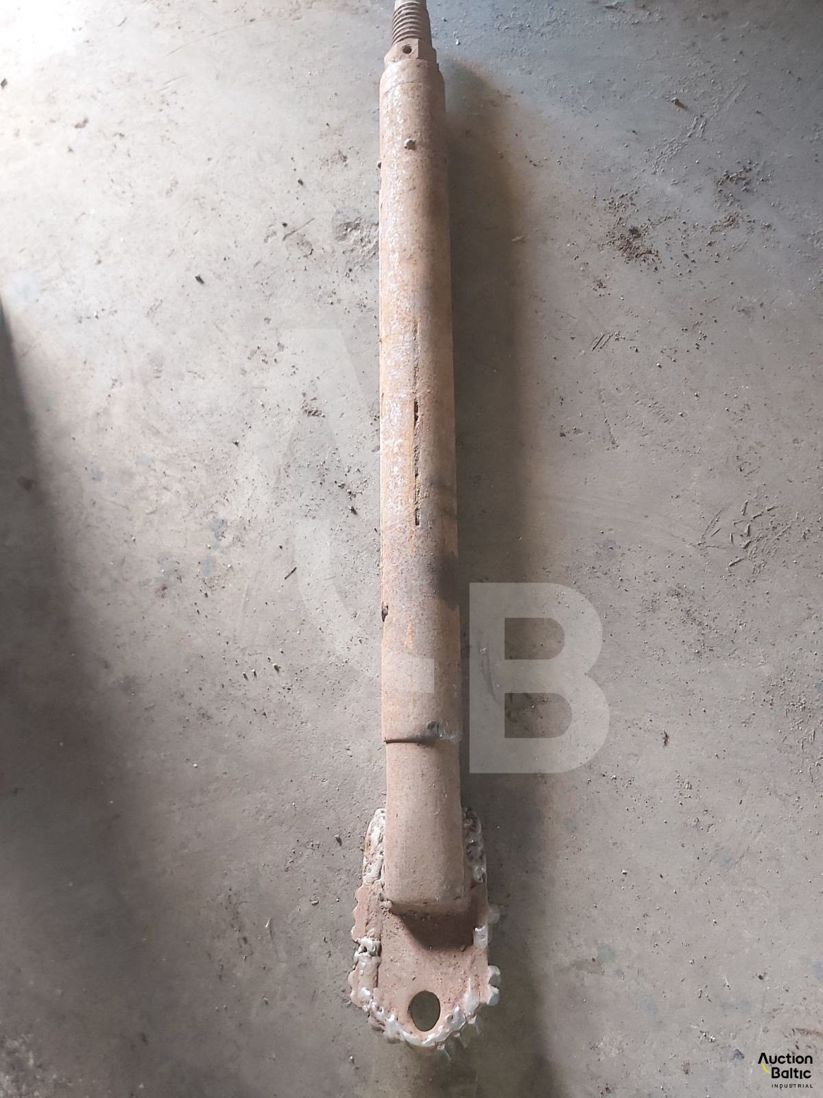 Ditch Witch JT 2020 Mach 1 » Auction Baltic