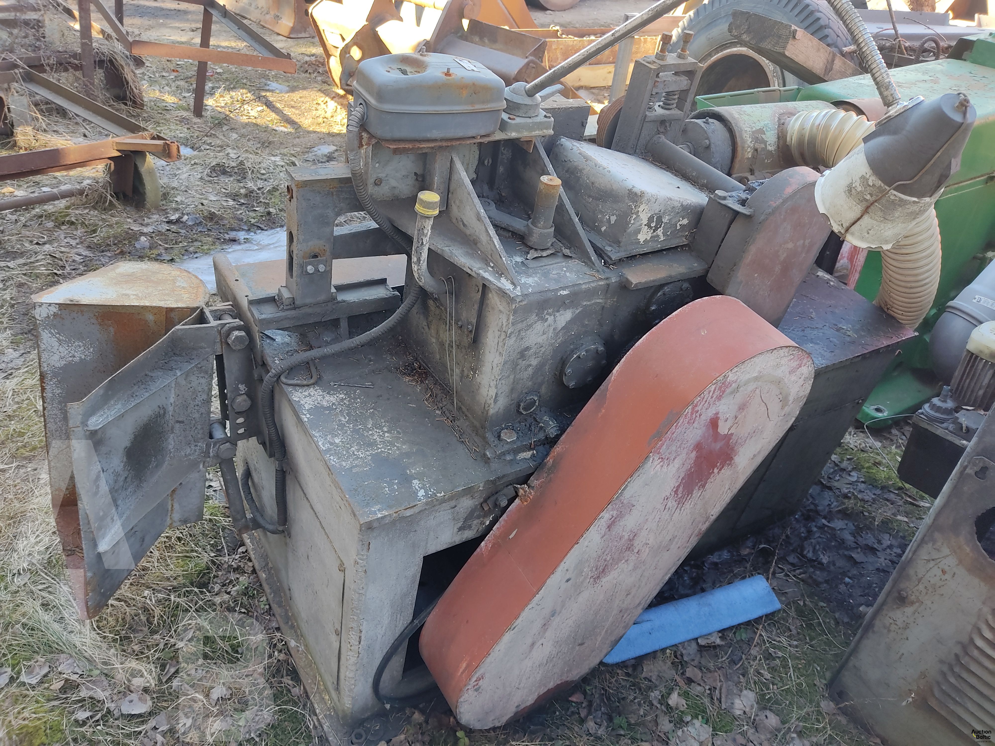 Welma AP.01 » Auction Baltic