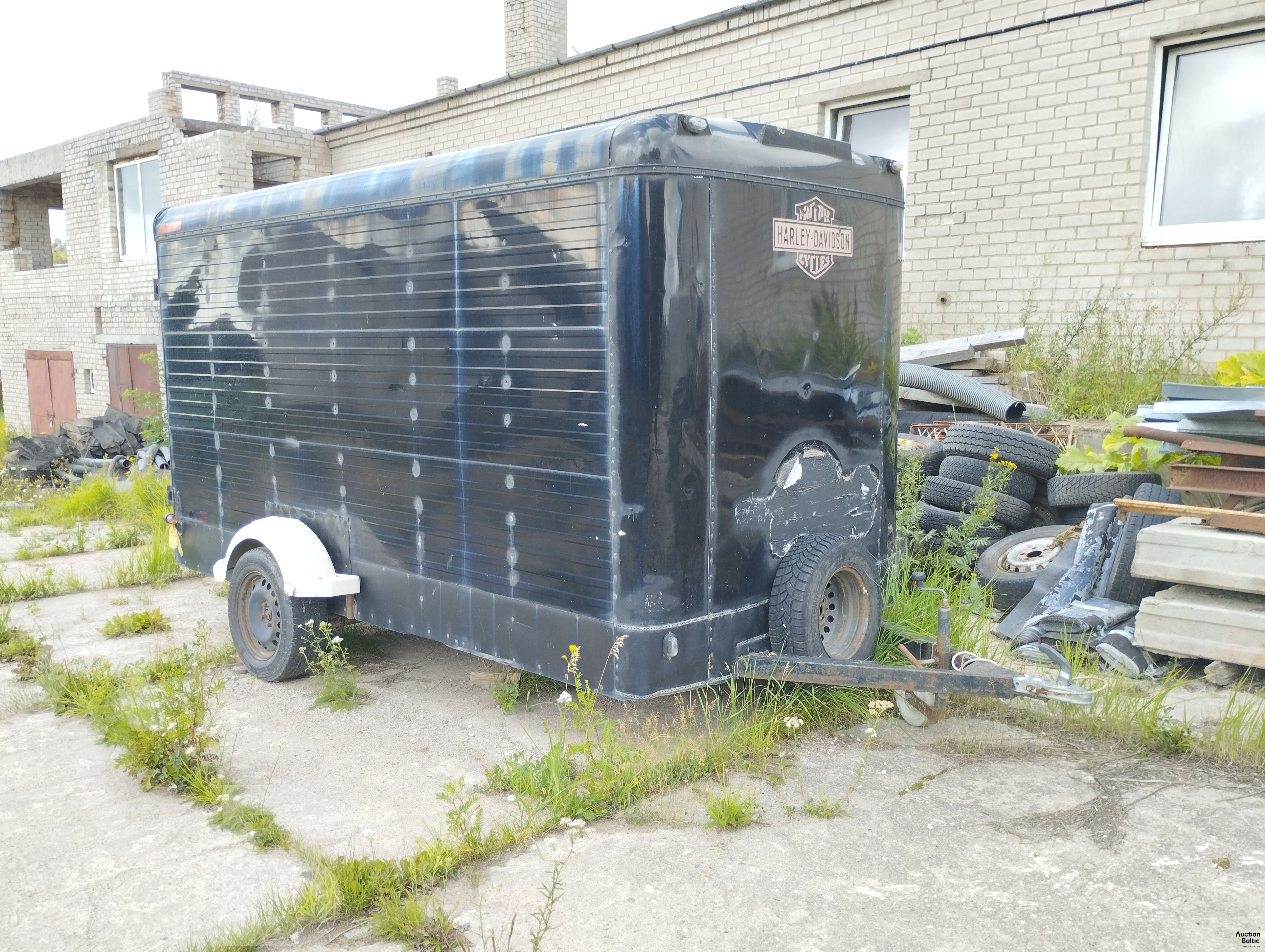 Bear SV 72-16 » Auction Baltic