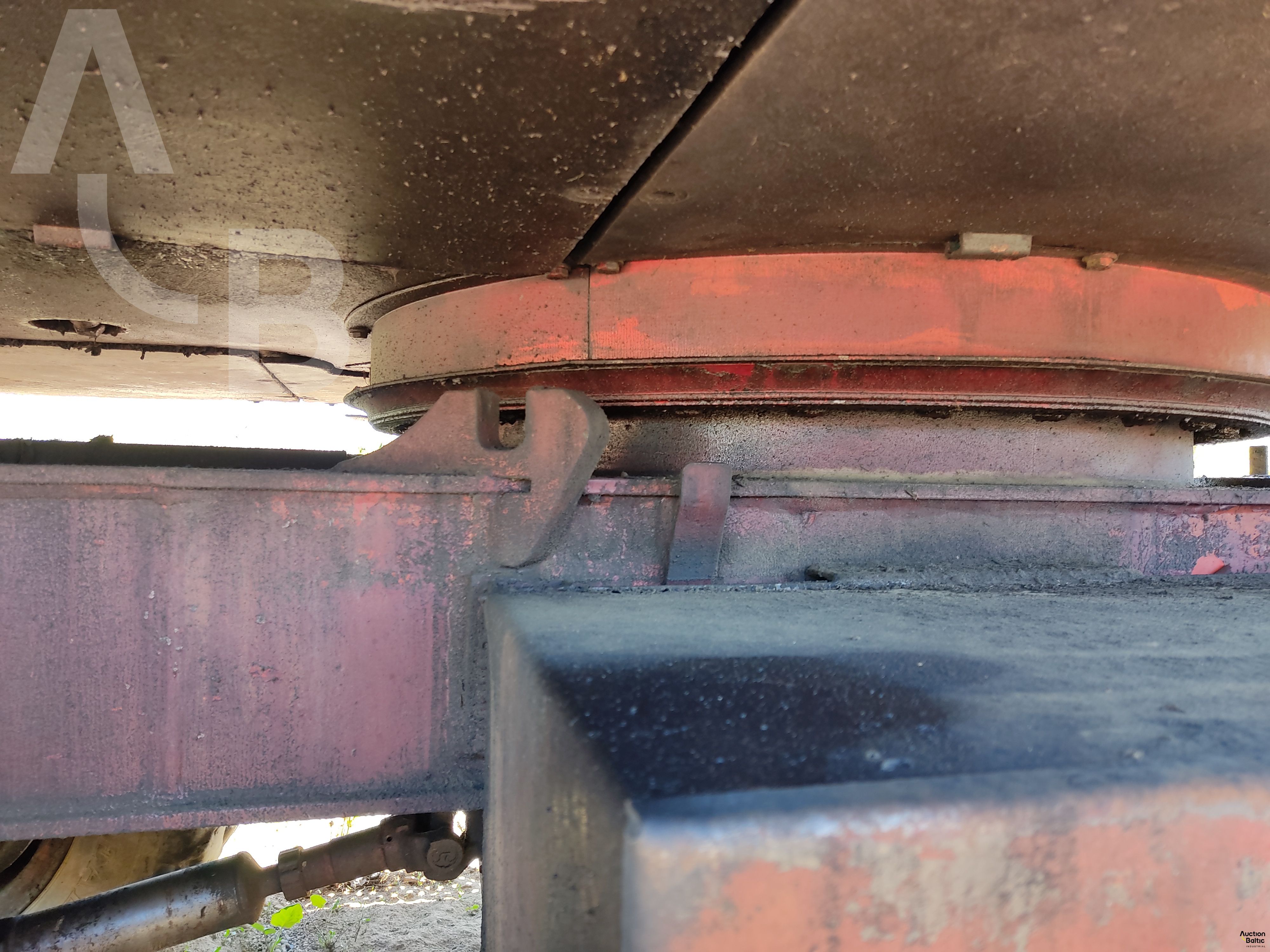 O&K HM Plus » Auction Baltic