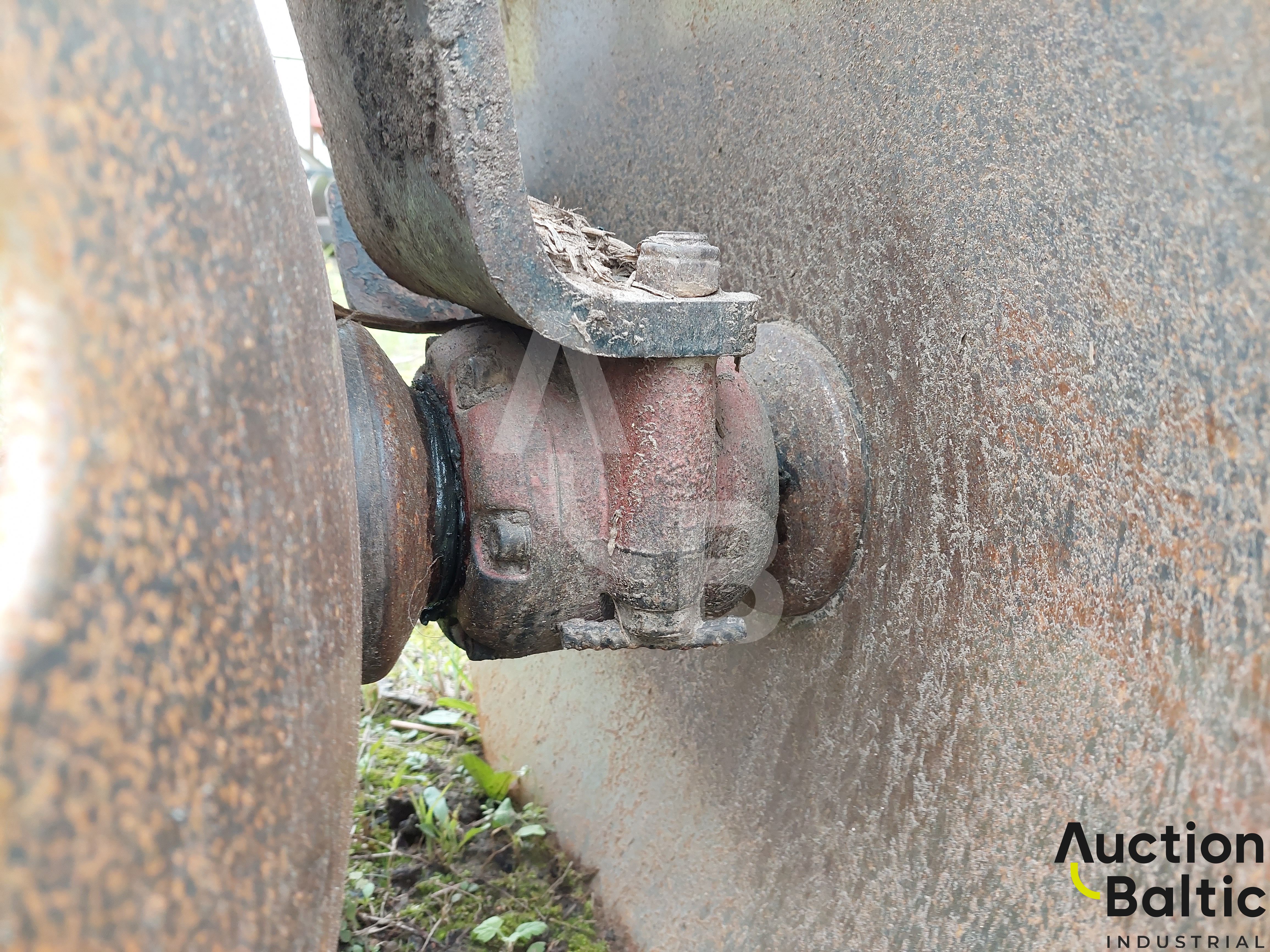 Kuhn Discover Xm36/660 » Auction Baltic