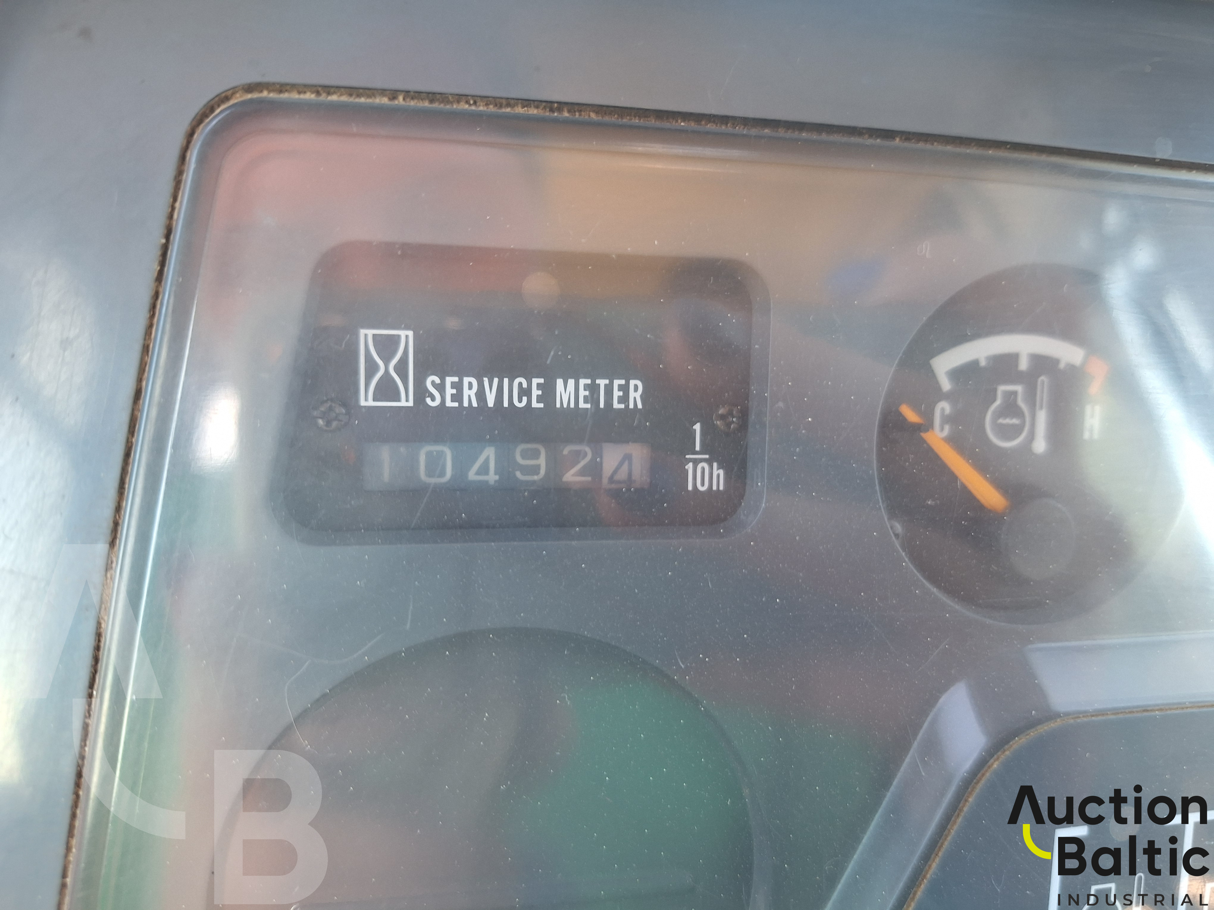 Komatsu D61PX-12 » Auction Baltic