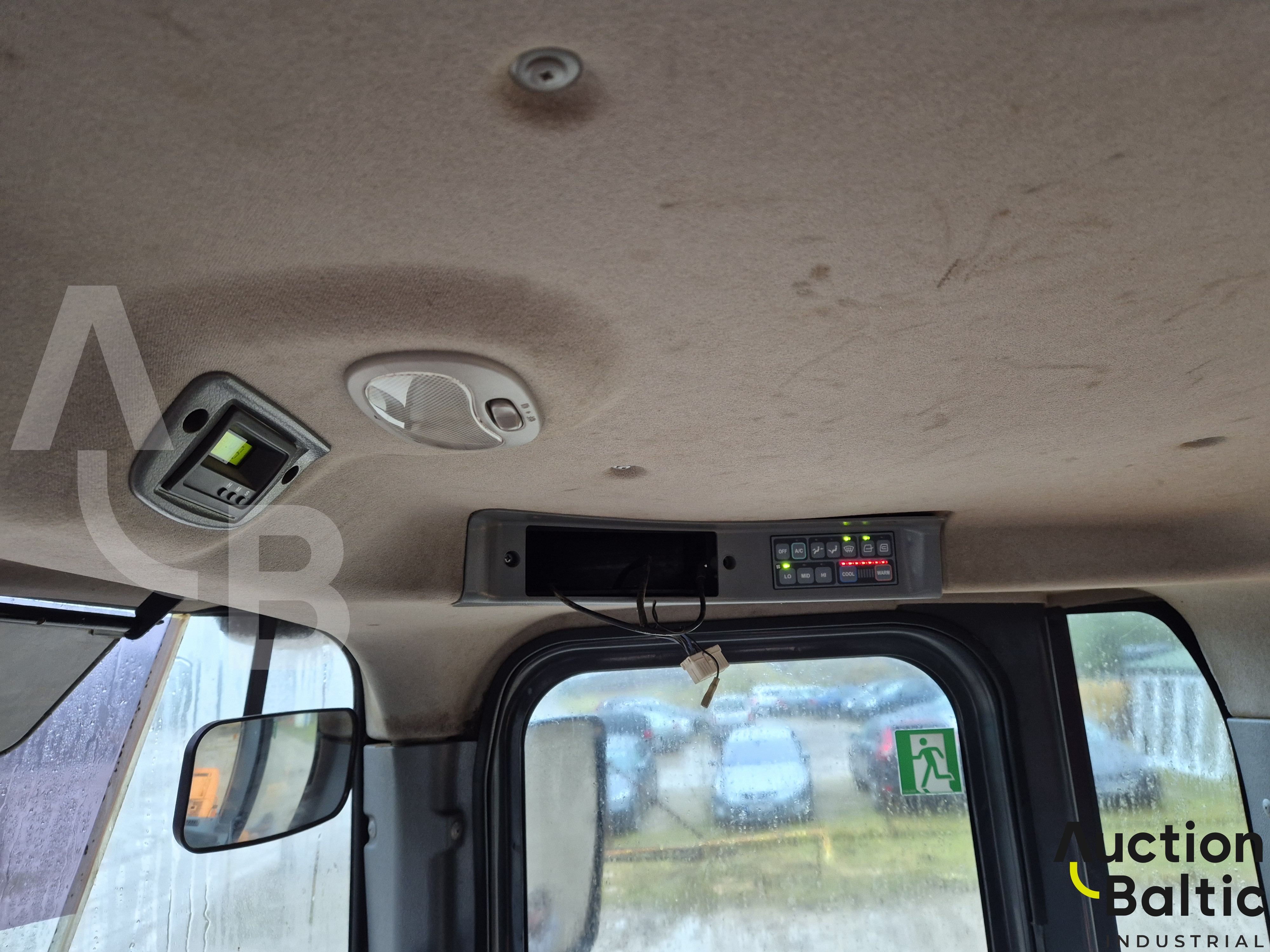 Doosan DL 200 » Auction Baltic